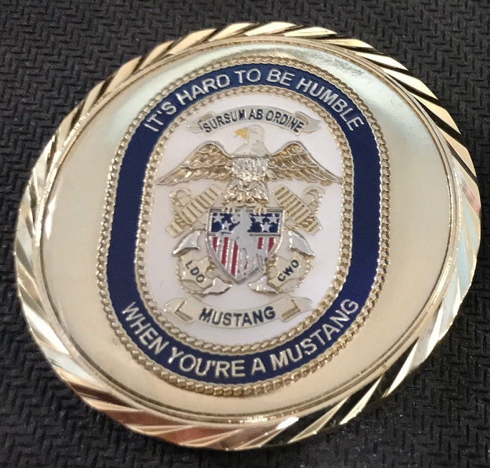 LDO/CWO Coins – soscustomcoins