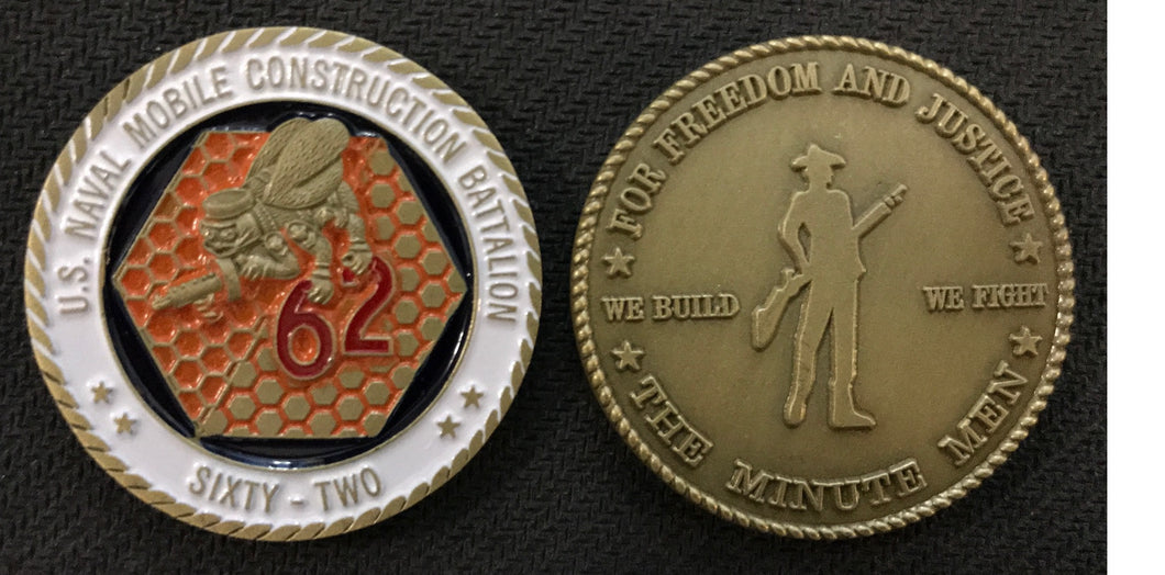 Seabee Coins – Page 6 – soscustomcoins